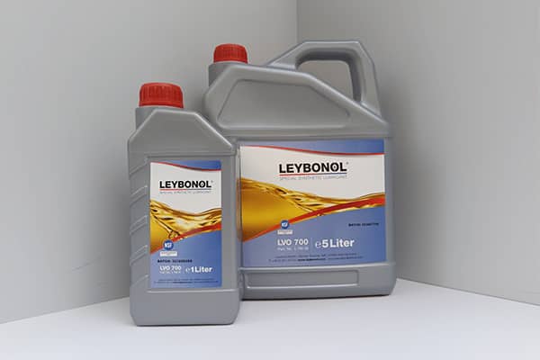 德国莱宝LVO700真空泵油 – 东莞市凯旭机电设备有限公司